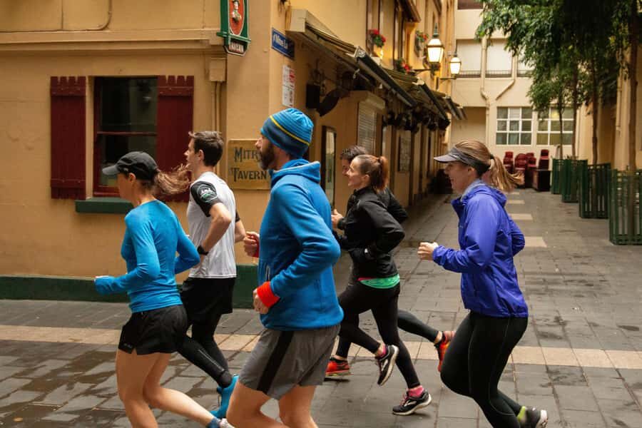 Laneways Discovery Running Tour - Practical Details and What You Need to Know