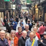 Laneways of Melbourne - The Itinerary: What’s Included?