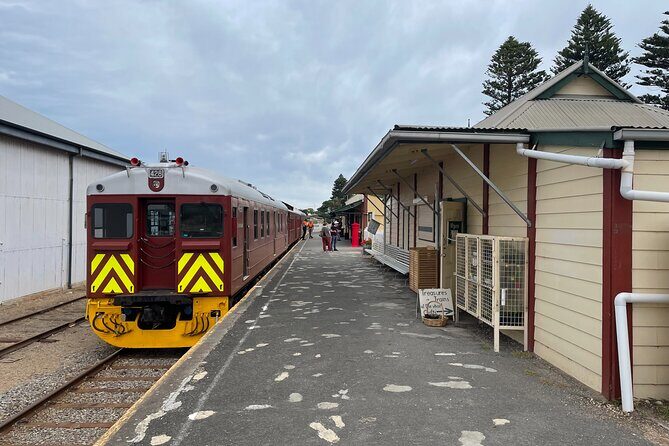 Langhorne Creek Private Luxury Wine Tour - Full Day - The Journey Begins: Scenic Drive through Adelaide Hills