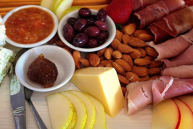 Langhorne Creek Wine Region Daytrip with Lunch from Adelaide - What Makes This Tour Stand Out?