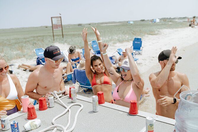 Large Group Island Hopping Private Cruise - Who Would Love This Experience?