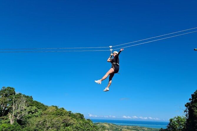 Largest Zipline in South Pacific & Cave Exploration in Nadi - Who Is This Tour Best For?