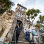 Larnach Castle & Otago Wildlife Cruise from Dunedin - The Sum Up