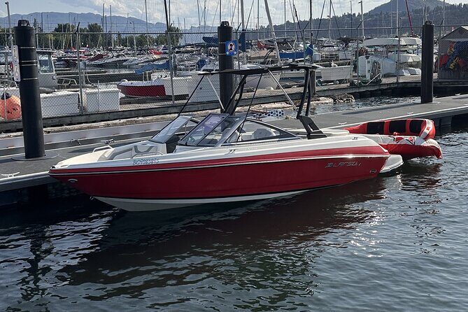 Larson Boat Rental - What You Can Expect from Larson Boat Rental