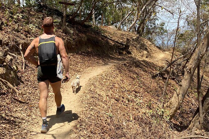 Las Ánimas to Quimixto Waterfall Half-Day Hiking Tour - An In-Depth Look at the Tour Experience