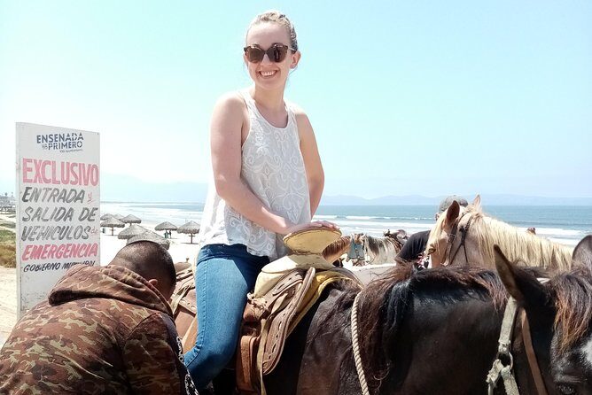 Las cañadas ecopark and horseback riding private tour - What Makes This Tour Stand Out?