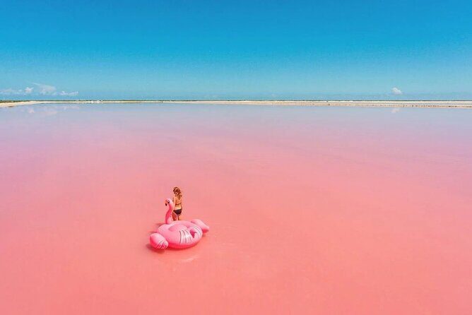 Las Coloradas and Rio Lagartos Day Tour from Cancun - Final Thoughts: Who Should Consider This Tour?