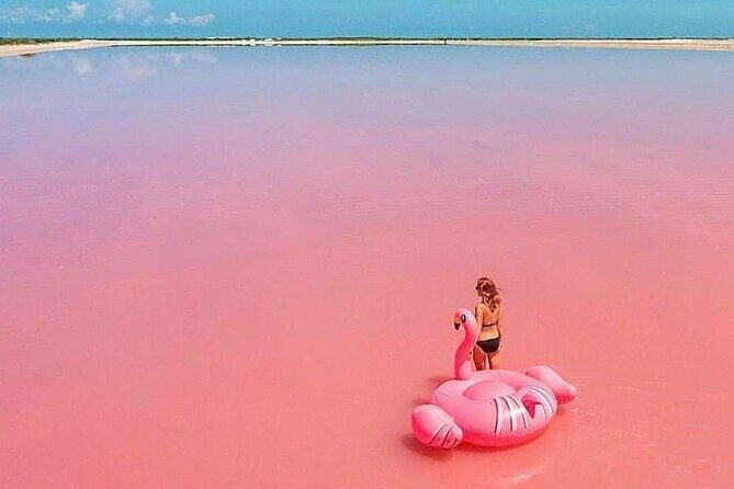 Las Coloradas and Rio Lagartos Tour with All Inclusive - Who Is This Tour Best For?