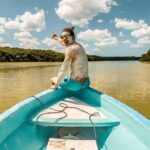 Las Coloradas and Rio Lizards private tour from Valladolid - The Sum Up