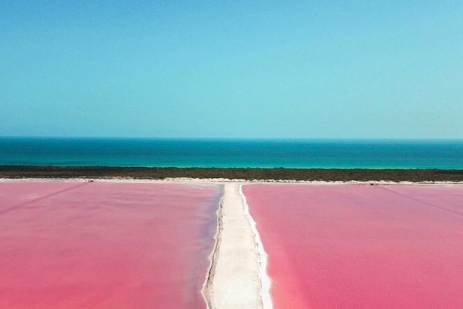 Las Coloradas Tour from Cancun and Playa del Carmen - Who Should Consider This Tour?