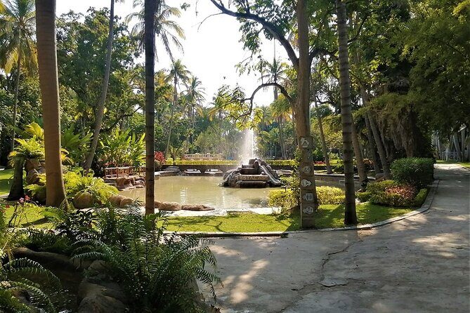 Las Estacas River, Tepoztlan & Adventure Tour from Mexico City - Who Will Love This Tour?