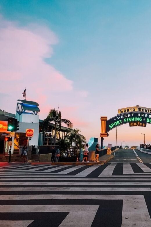 LAs Iconic Gems: Half-Day Star-Studded Private Adventure - Practical Details That Matter