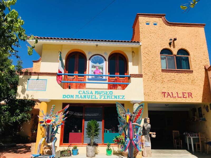 Las Nieves Monte Albán, Arrazola, Cuilapam 6h Bike Tour - What’s Included and What’s Not