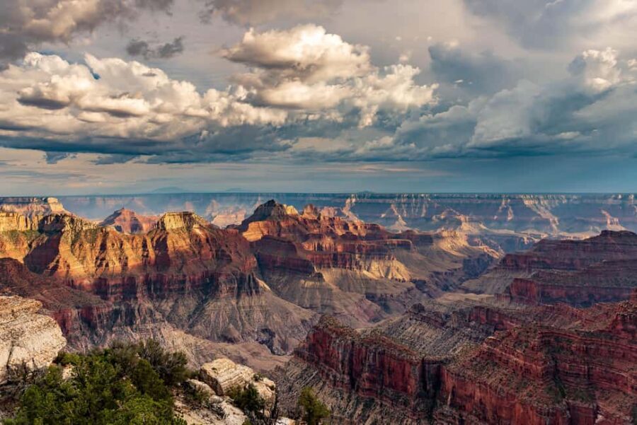 Las Vegas: 2-Day Grand Canyon National Park Bus Tour - Practical Tips for the Tour