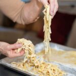 Las Vegas: 2-Hour Italian Pasta Cooking Class - Authentic Italian Cooking in a Relaxed Setting