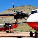 Las Vegas: Antelope Canyon and Horseshoe Bend Airplane Tour - Practical Details and Considerations