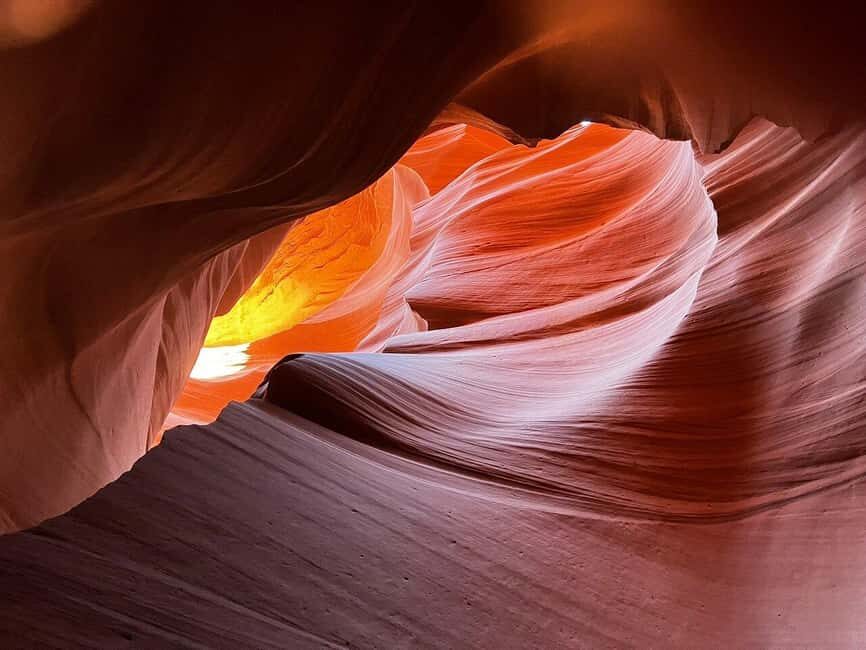 Las Vegas: Antelope Canyon and Horseshoe Bend Day Trip - The Value of the Experience