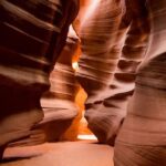 Las Vegas: Antelope Canyon & Horseshoe Bend with Lunch, WiFi - What Makes This Tour Stand Out
