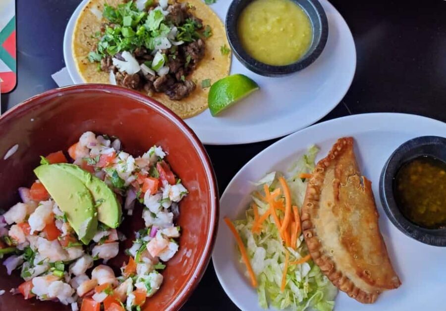 Las Vegas: Arts District Foodie Tour - Who Will Love This Tour?