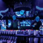 Las Vegas: Blue Man Group VIP Experience - The Experience: What to Expect from the Blue Man Group VIP Tour