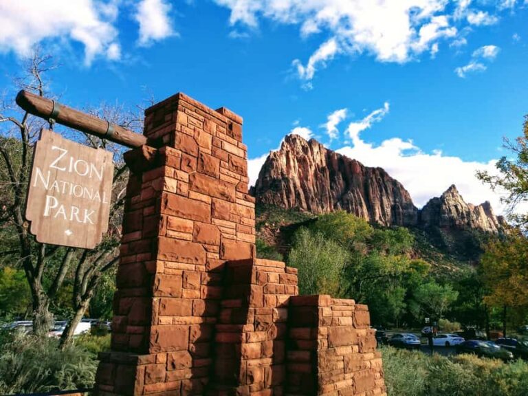 Las Vegas: Bryce and Zion National Parks Tour with Lunch - What Makes this Tour Stand Out