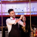 Las Vegas: Cirque du Soleil Mad Apple VIP Social Experience - How the Experience Is Structured