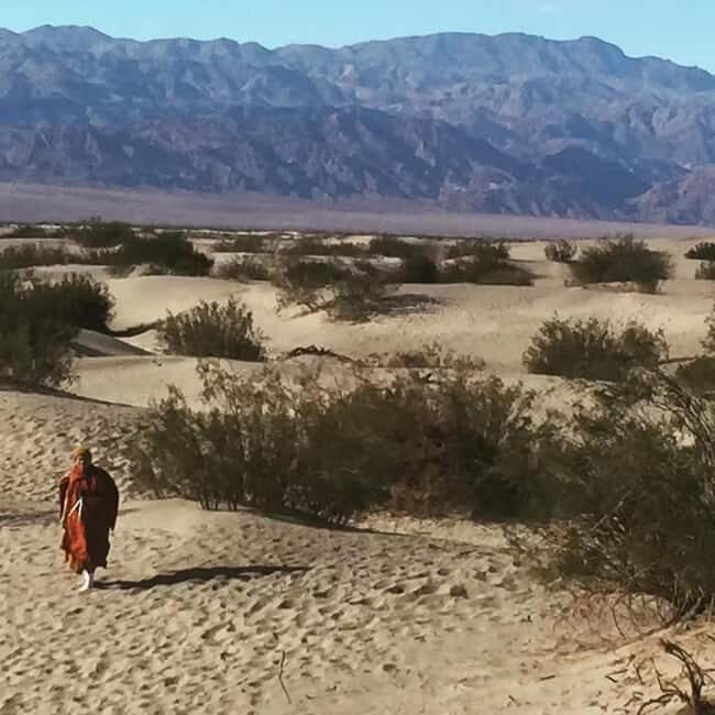 Las Vegas: Death Valley In-Depth SUV Small Group Day Trip - Practical Details That Matter