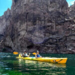 Las Vegas: Emerald Cave Kayak Tour Self- Drive - What Makes This Tour Stand Out?