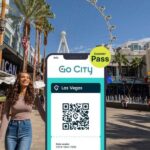 Las Vegas Explorer Pass: Tickets for 2-7 Attractions - The Experience in Detail: What You Can Expect