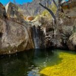 Las Vegas: Family Friendly Guided Hike to Emerald Falls - What’s Included and What to Bring