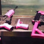 Las Vegas: Femme Fatale Shooting Experience - Why the Price Is Justified