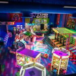 Las Vegas: Fremont Street Arcade Fun Pass - Practical Details and Logistics