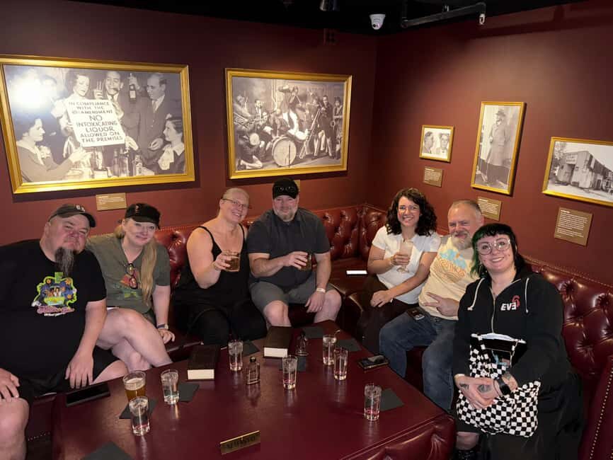 Las Vegas Fremont Street Walking Tour - Who Would Love This Experience?