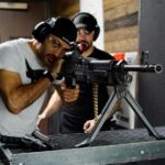 Las Vegas: Gamers Shooting Range Experience - Who Will Love This Experience?