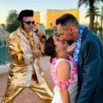 Las Vegas: Gold Elvis Vow Renewal or Wedding at Welcome Sign - Who Is This Experience Best For?