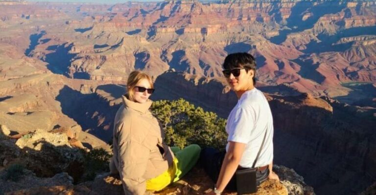 Las Vegas: Grand Canyon, Antelope, Horseshoe, Lake Powell - The Sum Up: Who Is This Tour Best For?