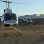 Las Vegas: Grand Canyon Helicopter West Rim Flight & Options - The Value of the Tour