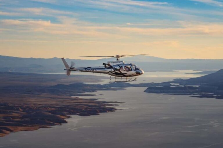 Las Vegas: Grand Canyon Helicopter Western Ranch Adventure - Who Will Love This Tour?