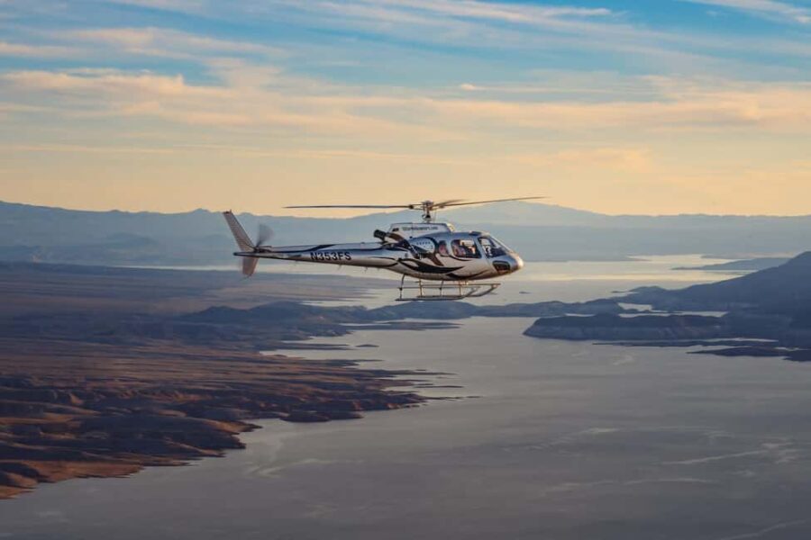 Las Vegas: Grand Canyon Helicopter Western Ranch Adventure - Who Will Love This Tour?
