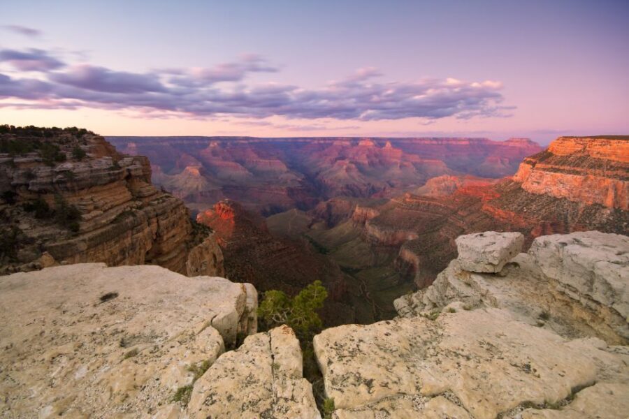 Las Vegas: Grand Canyon National Park Day Tour - The Pros and Cons of This Tour