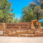 Las Vegas: Grand Canyon National Park South Rim Private Tour - Whats Included and What to Consider