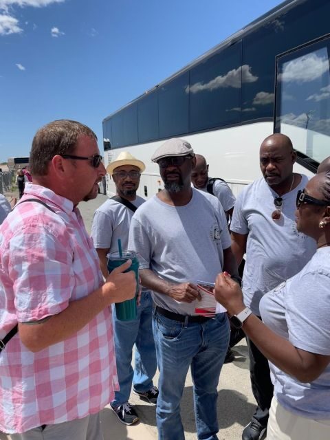 Las Vegas: Grand Canyon West, Hoover Dam & Optional Skywalk - What to Expect from the Tour