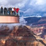 Las Vegas: Grand Canyon West & Hoover Dam Tour + Breakfast - Guide and Transportation: Making the Journey Comfortable and Informative
