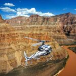 Las Vegas: Grand Canyon West Rim Extended Helicopter Tour - Practical Details and Tips