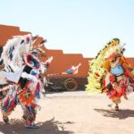 Las Vegas: Grand Canyon West Rim Tour with Optional Skywalk - Arrival at Grand Canyon West and Eagle Point
