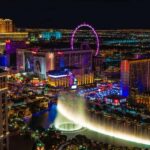 Las Vegas: Helicopter Tour of the Strip with Window Seats - An In-Depth Look at the Helicopter Tour Experience