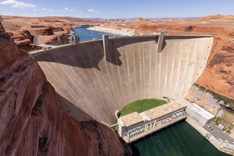 Las Vegas: Hoover Dam & Eldorado Canyon Tour - An In-Depth Look at the Tour