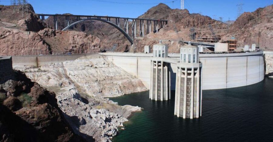 Las Vegas: Hoover Dam Express Tour - The Value of the Hoover Dam Express Tour