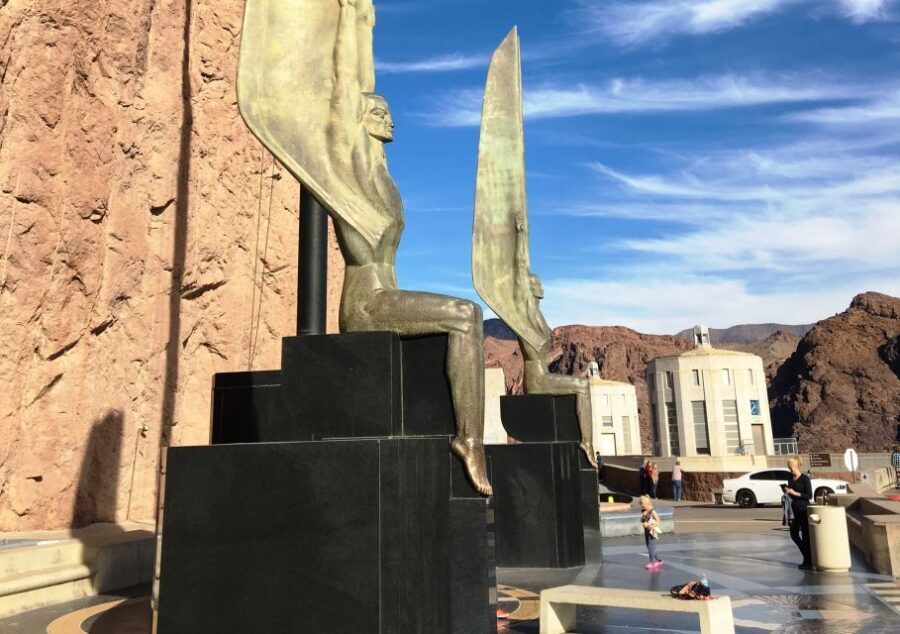 Las Vegas: Hoover Dam Inside VIP Exploration Tour, WiFi - Who Should Book This Tour?