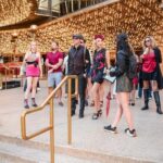 Las Vegas: Immersive 1920s Night Tour with Cocktails & Flask - The Historical and Cultural Highlights